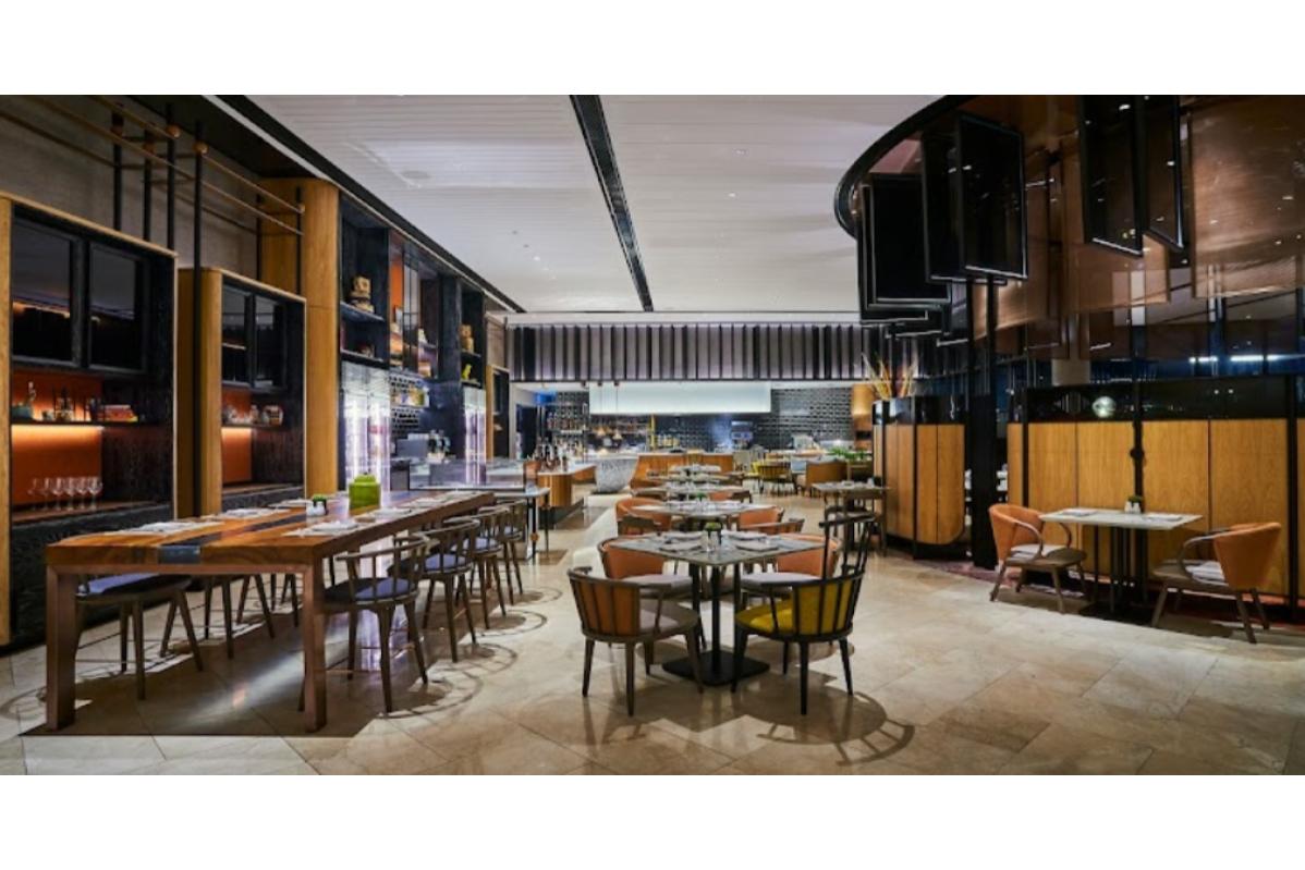 Top 10 Best Buffet In Kuala Lumpur 2023 | All You Can Eat