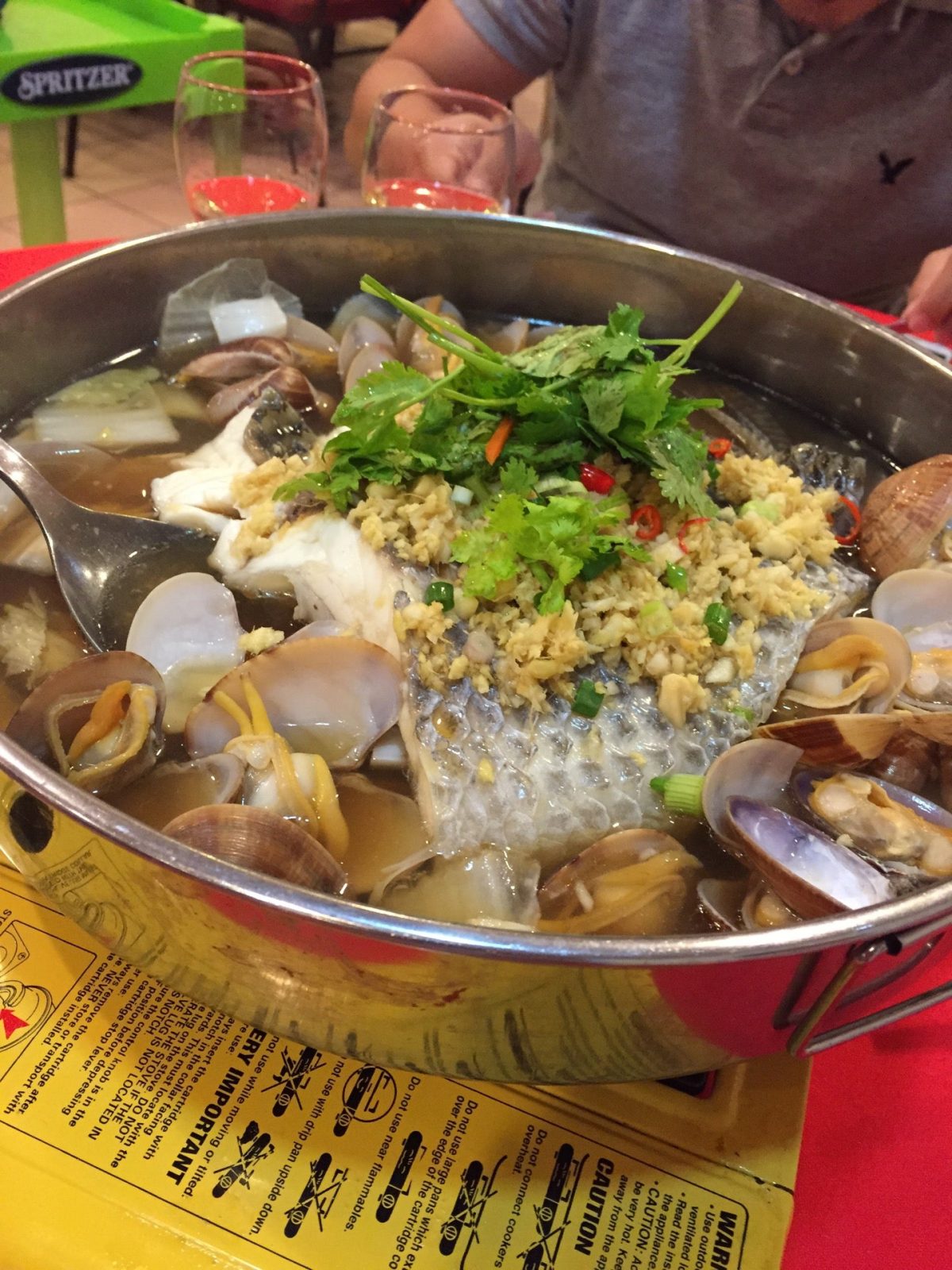 The 10 Must-Go Restaurants In Selayang 2023 | Recommended