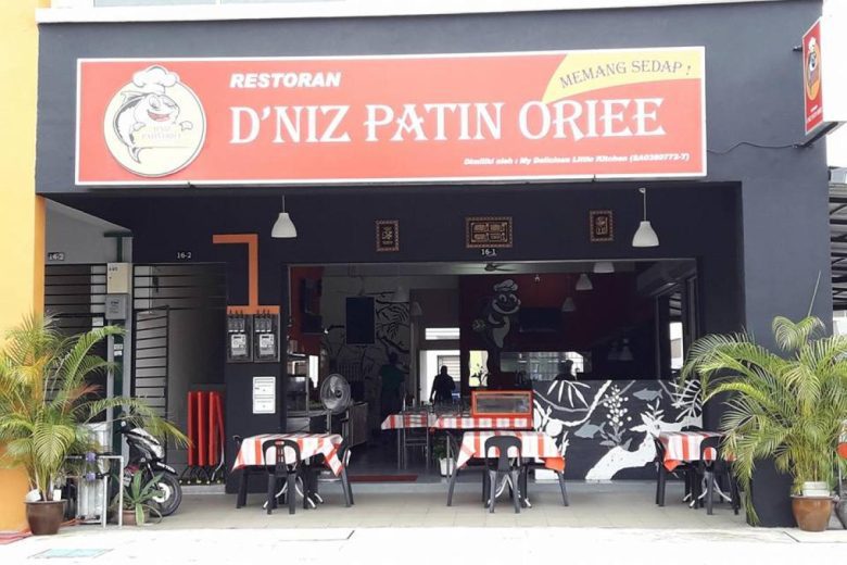 Top 16 Best Restaurants in Puncak Alam 2023 | Top-pick