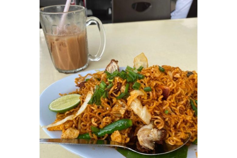 Top 16 Best Restaurants in Puncak Alam 2023 | Top-pick