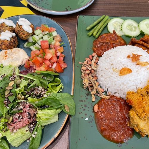 Top 20 Best Restaurants in Mont Kiara & Sri Hartamas 2023 | Tasty!