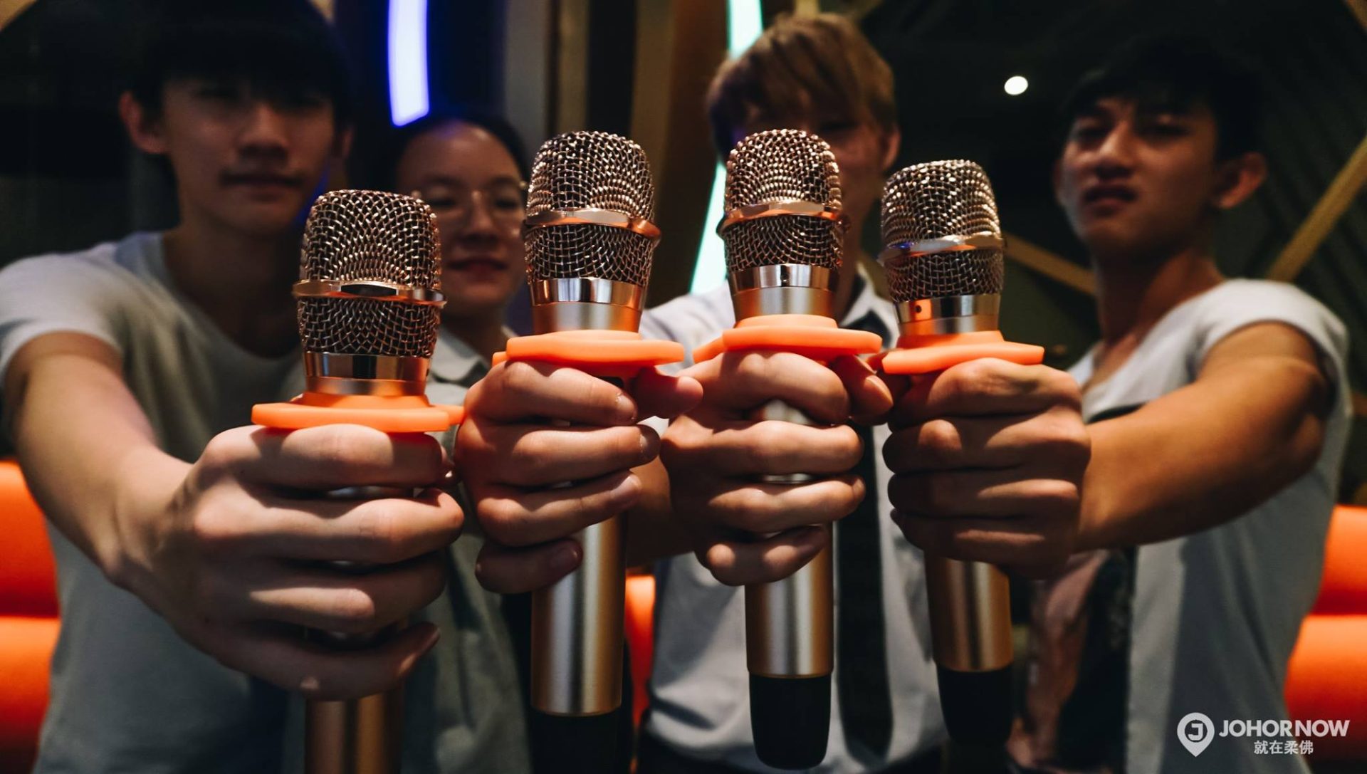 Top 10 Best Karaoke Places in Johor Bahru 2022 | Singing Superstar