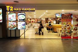 Top 16 Best Restaurants in KLIA & KLIA 2 2023 | Indulge Your Cravings
