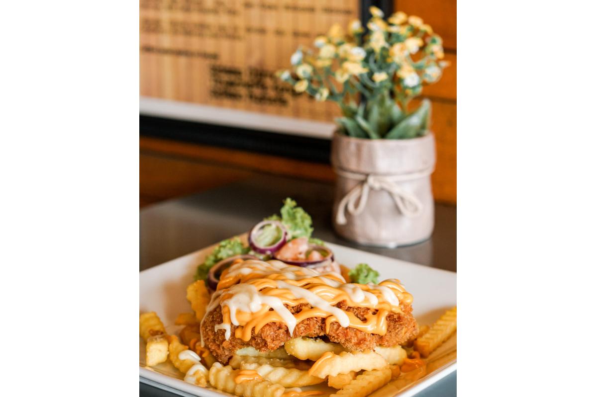 Top 16 Best Cafes in Kuching 2023 | Tranquilising