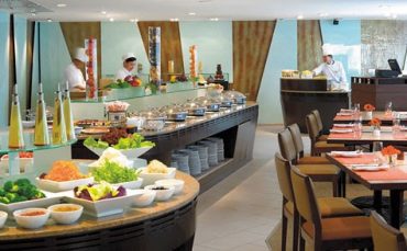 Top 10 Halal Buffets in Penang 2023 | Muslim-friendly