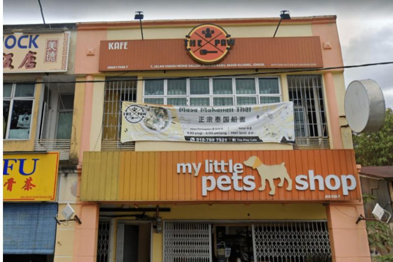 Top 9 Best Pet Cafes in Johor Bahru 2022 | Fur Friends