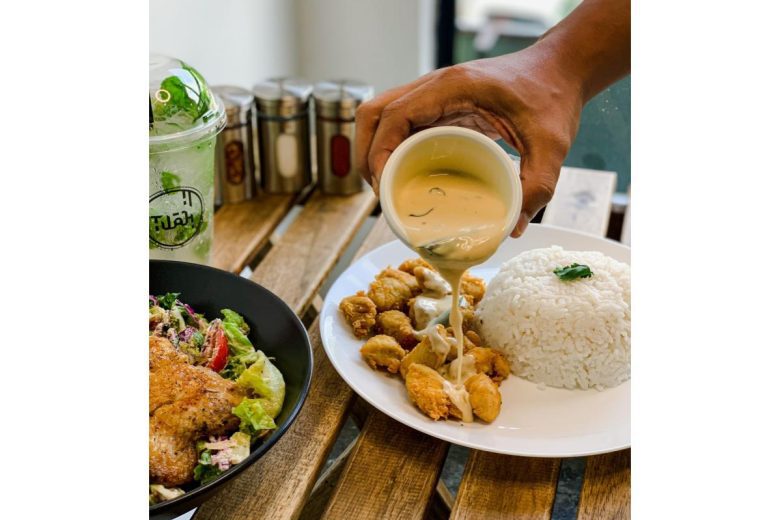 Top 10 Best Buttermilk Chickens in KL & Selangor 2023 | Creamy