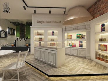 Top 9 Best Pet Cafes in Johor Bahru 2022 | Fur Friends