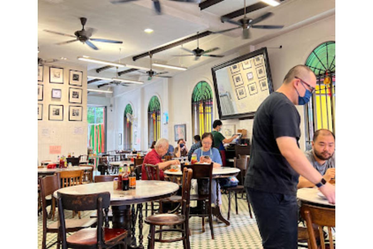 Top 10 Best Breakfasts In Kuala Lumpur 2023 | Recommended