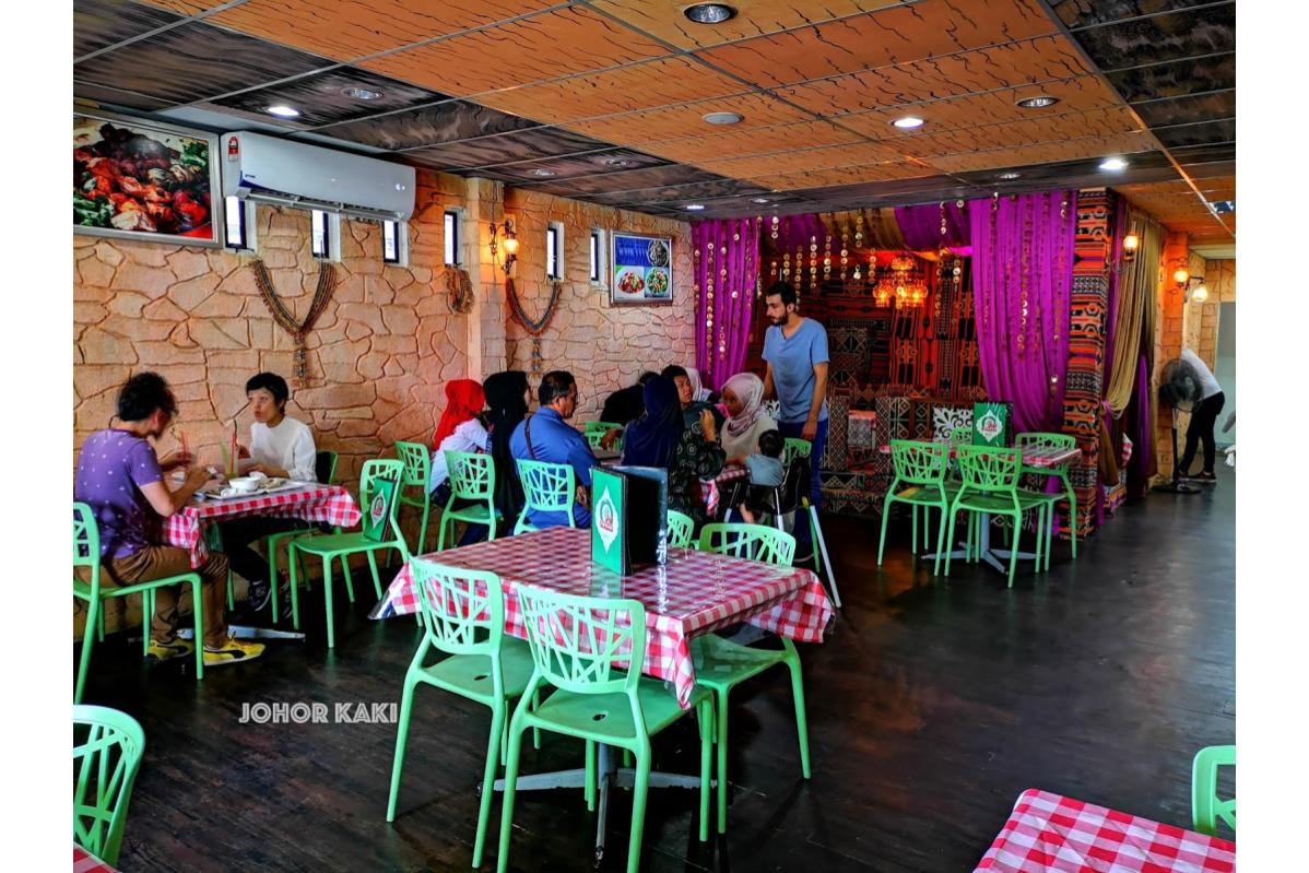 Top 17 Best Restaurants in Johor Bahru 2023 | Delightful
