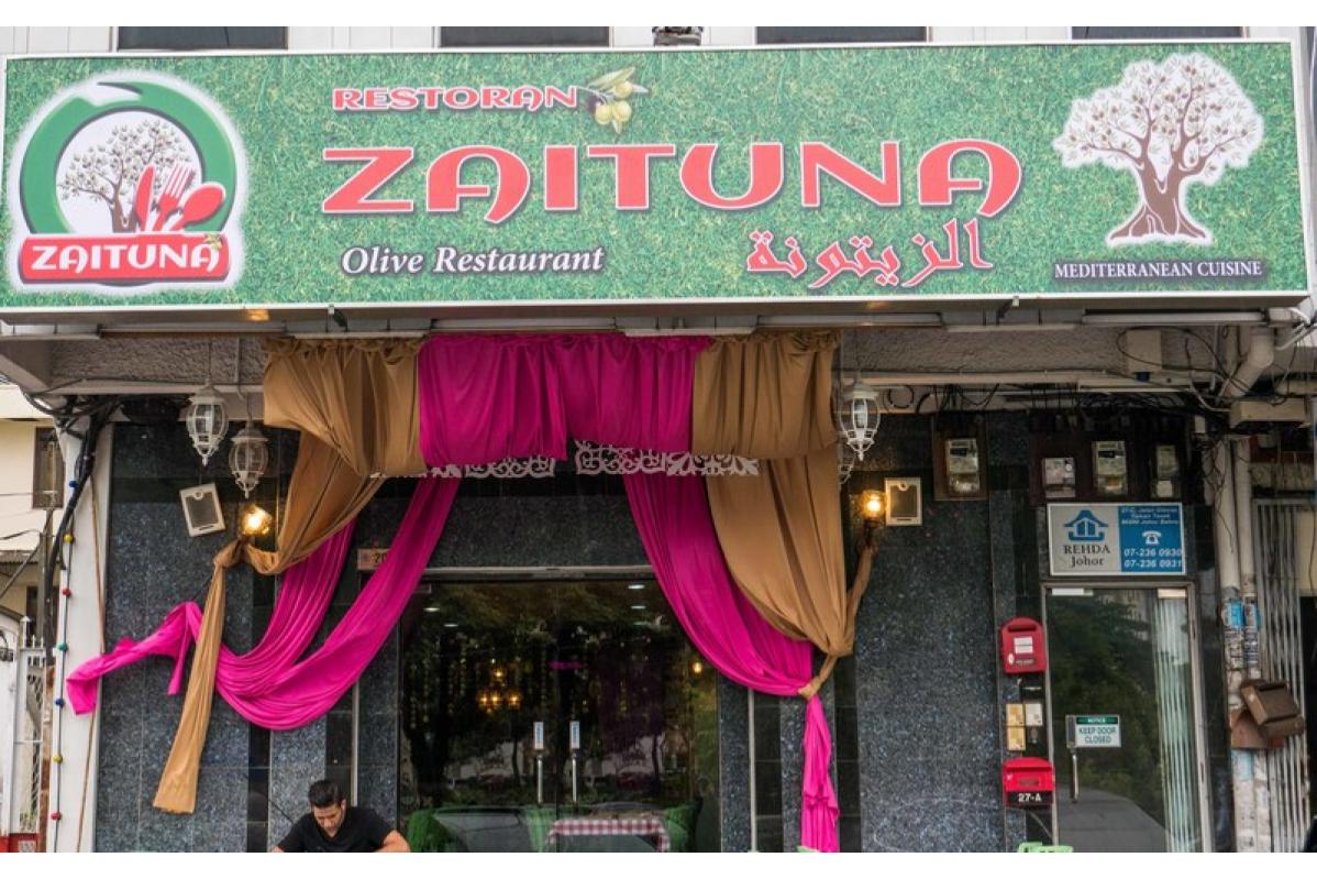 Top 17 Best Restaurants in Johor Bahru 2023 | Delightful