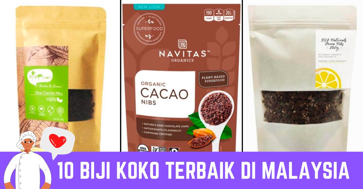 7 Jenama Yogurt Terbaik di Malaysia 2022 | Berkhasiat & Sedap