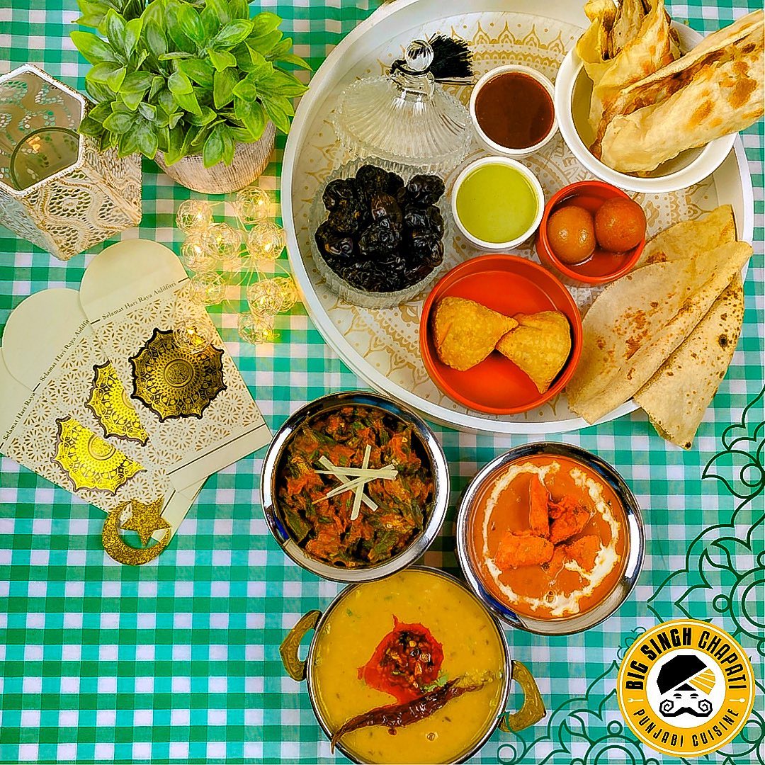 The 10 Must-Eat Chapati In KL & Selangor 2023 | Reviewed