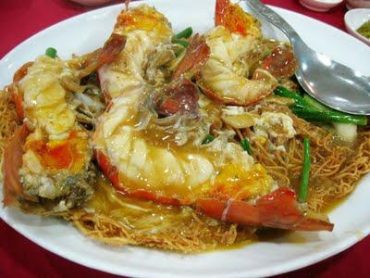 Top 10 Sang Har Mee In KL & Selangor 2023