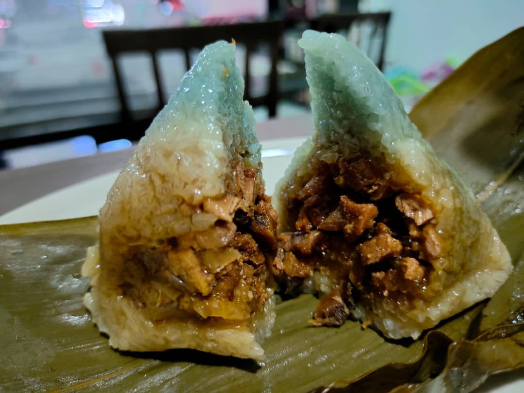 Top 10 Bak Chang In KL & Selangor 2023 | Recommended