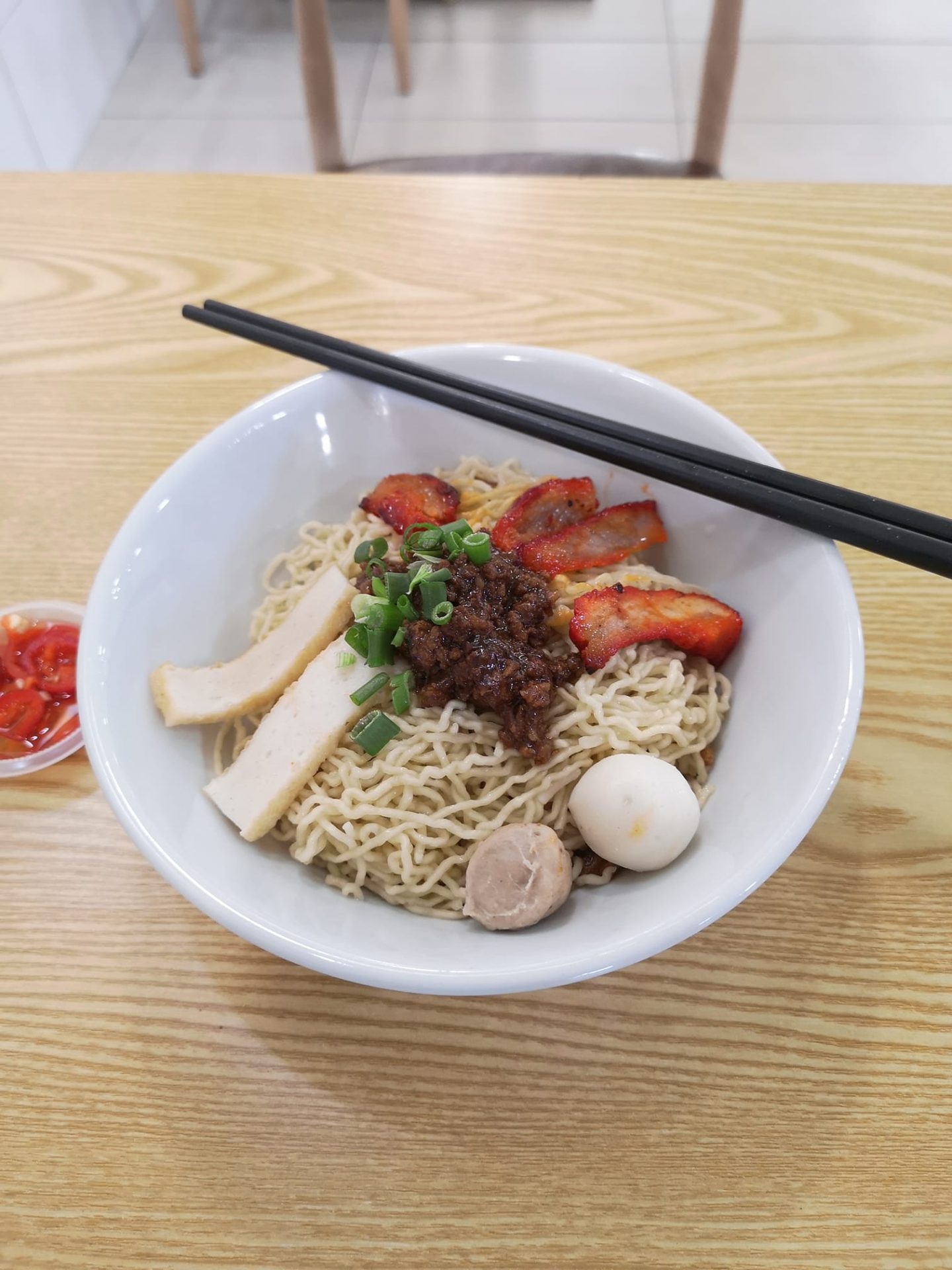 Top 10 Sarawak Kolo Mee In KL & Selangor 2023 | Reviewed