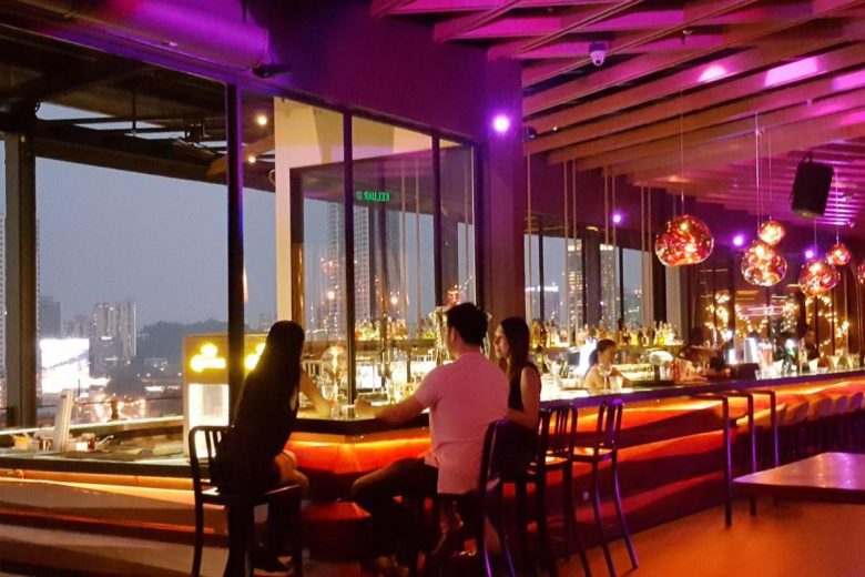 Top 10 Best Bars in KL & Selangor 2023 | Life Party