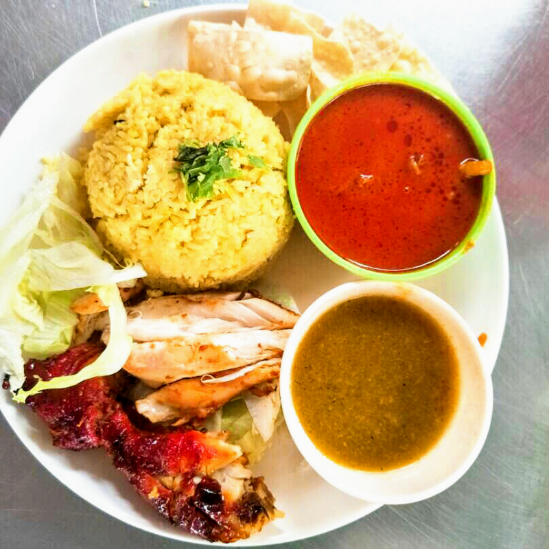 Top 10 Best Chicken Rice in KL & Selangor 2022 | Recommended