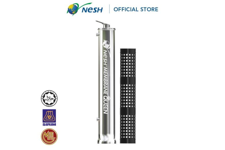 10 Penapis Air Outdoor di Malaysia 2023