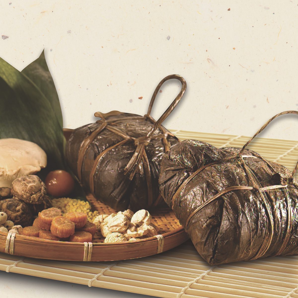 Top 10 Bak Chang In KL & Selangor 2023 | Recommended