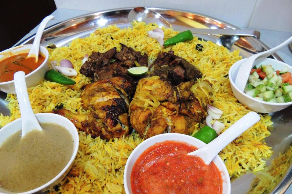 Top 10 Best Nasi Arab in KL & Selangor 2023 | Ultimate Guide 2023