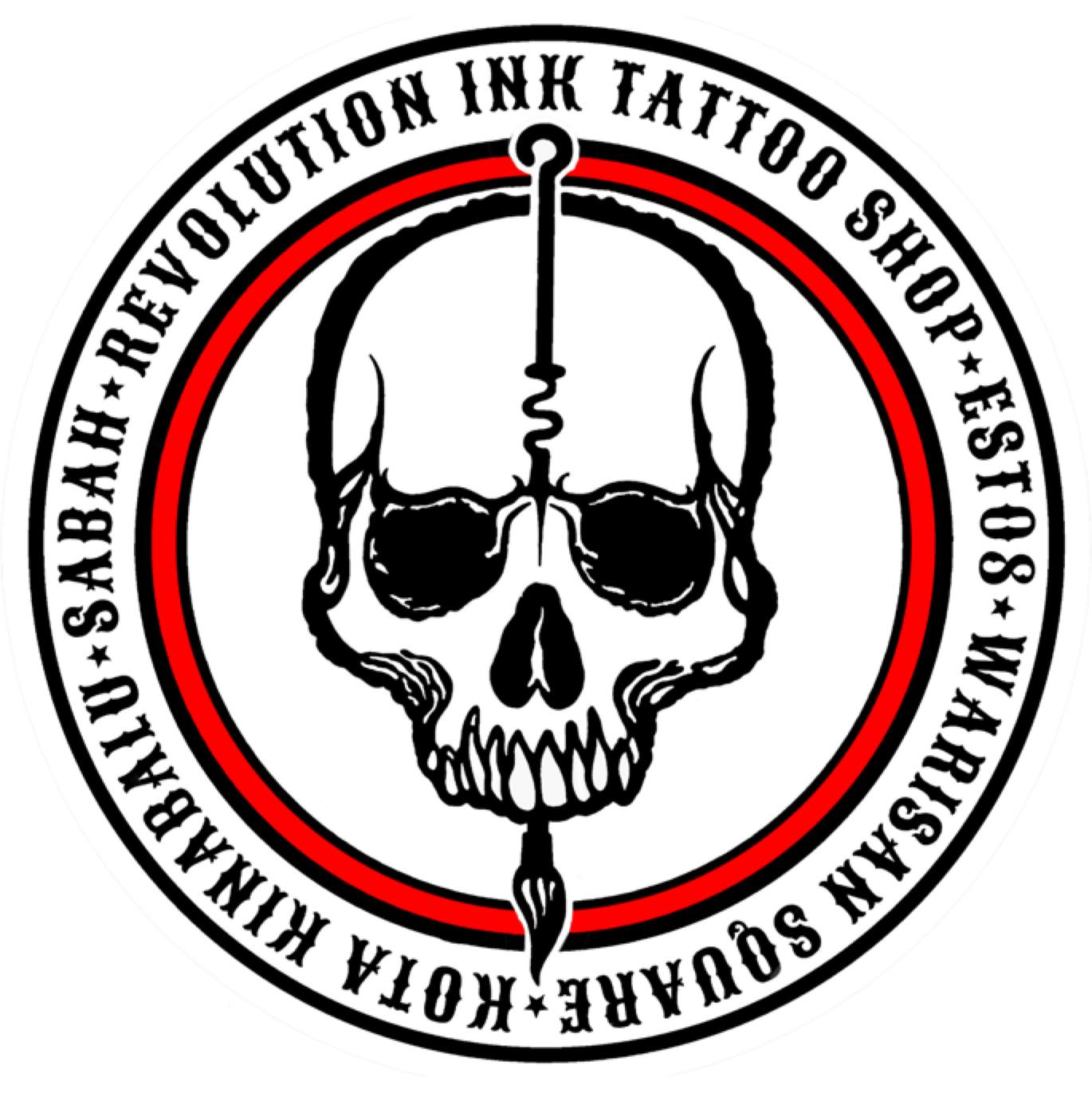 Top 10 Best Tattoo Shops In Sabah 2023 | Recommended