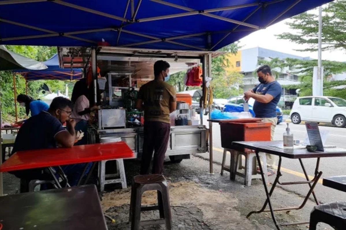 Top 10 Best Rojak in KL & Selangor 2023 | Savour The Local Flavour!