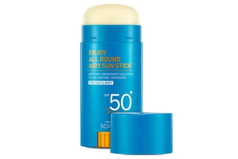 Top 10 Best Sunscreen Sticks in Malaysia 2023 | Protect