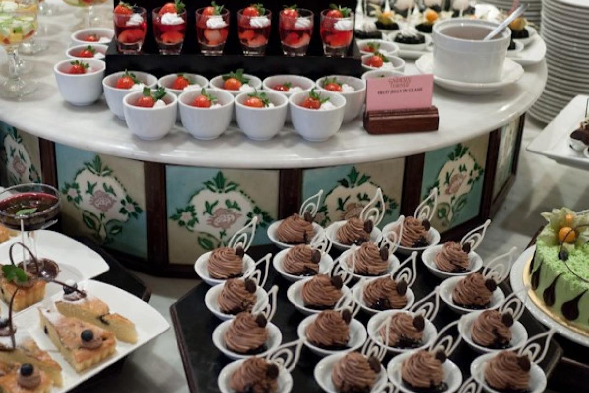 Top 10 Best Buffets to Visit in Penang 2023 | Recommended