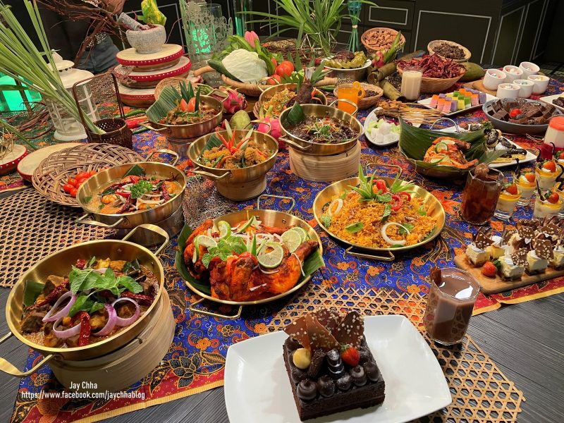 Top 10 Best Buffets to Visit in Penang 2022 | Recommended