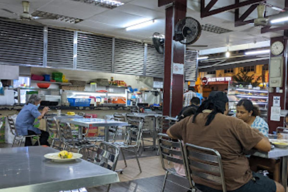 Top 10 Best Naan in KL & Selangor 2022 | Recommended