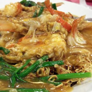 Top 10 Sang Har Mee In KL & Selangor 2023