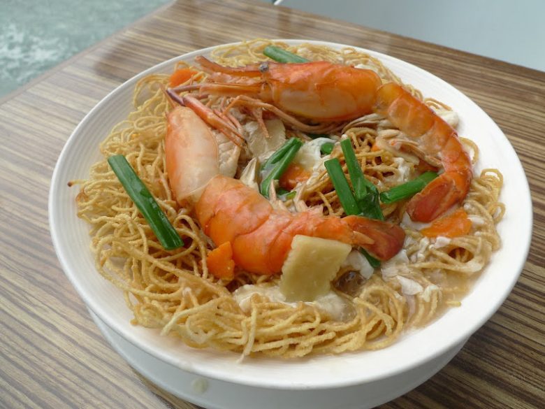 Top 10 Sang Har Mee In KL & Selangor 2023