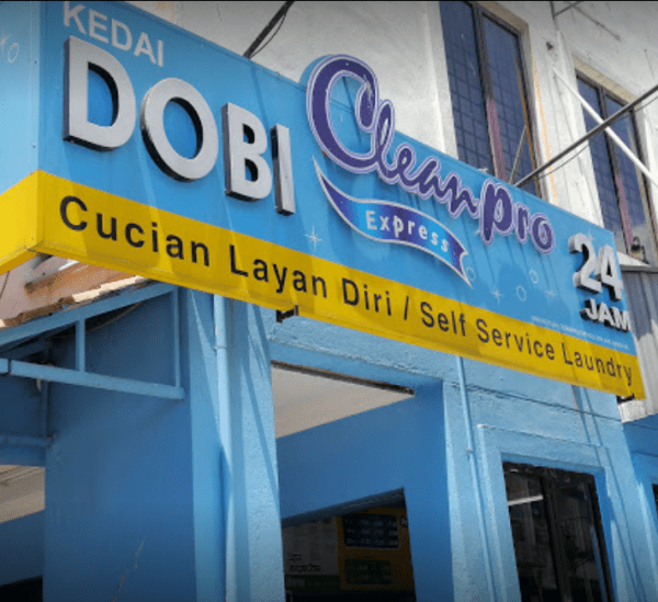 Top 10 Best Laundry Service in Sabah 2025 | Top-rated