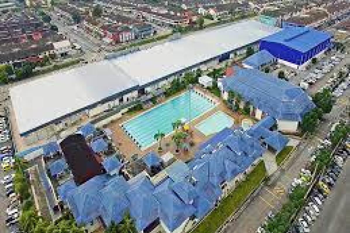 Top 10 Best Swimming Pool in Johor 2023 | Famous