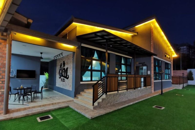 Top 10 Best Port Dickson Homestays With Private Swimming Pool 2023 ...