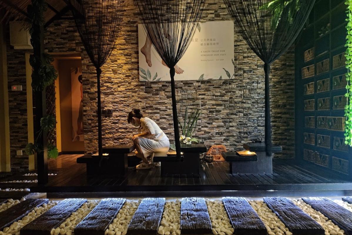 Top 10 Best Facial Treatment Centres In Sabah 2023 | Recommended