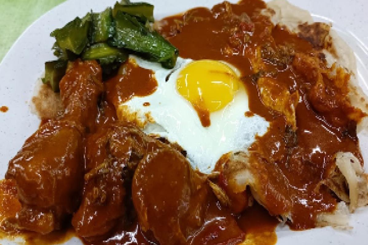 Top 10 Best Roti Canai In Sabah 2023 | Recommended