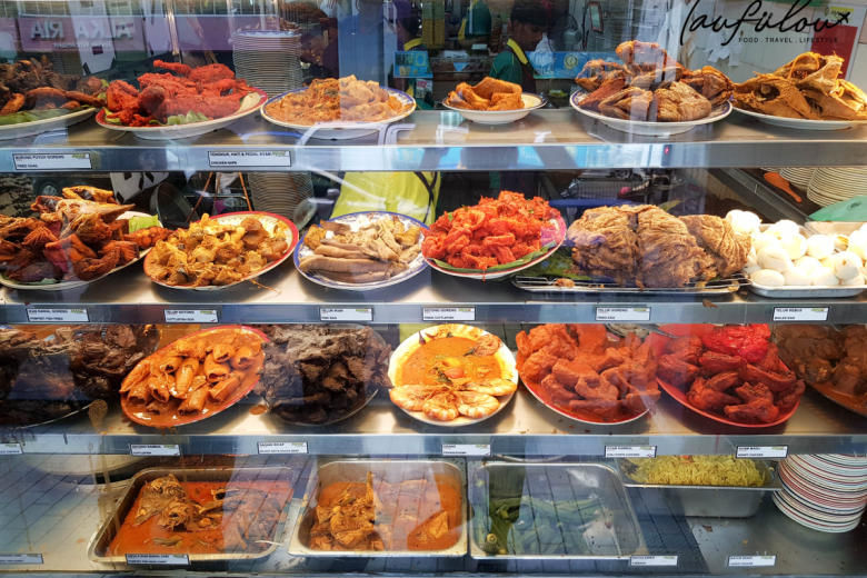 Top 10 Best Mamak Restaurants In KL & Selangor 2023 | Hot Place