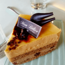 Top 10 Best Cheesecake in Penang 2023 | Tasty