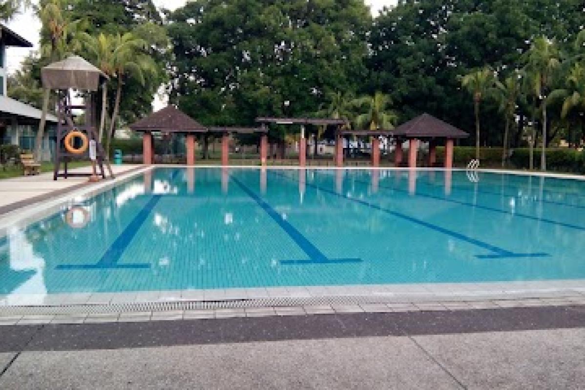 Top 10 Best Swimming Pool in Johor 2023 | Famous