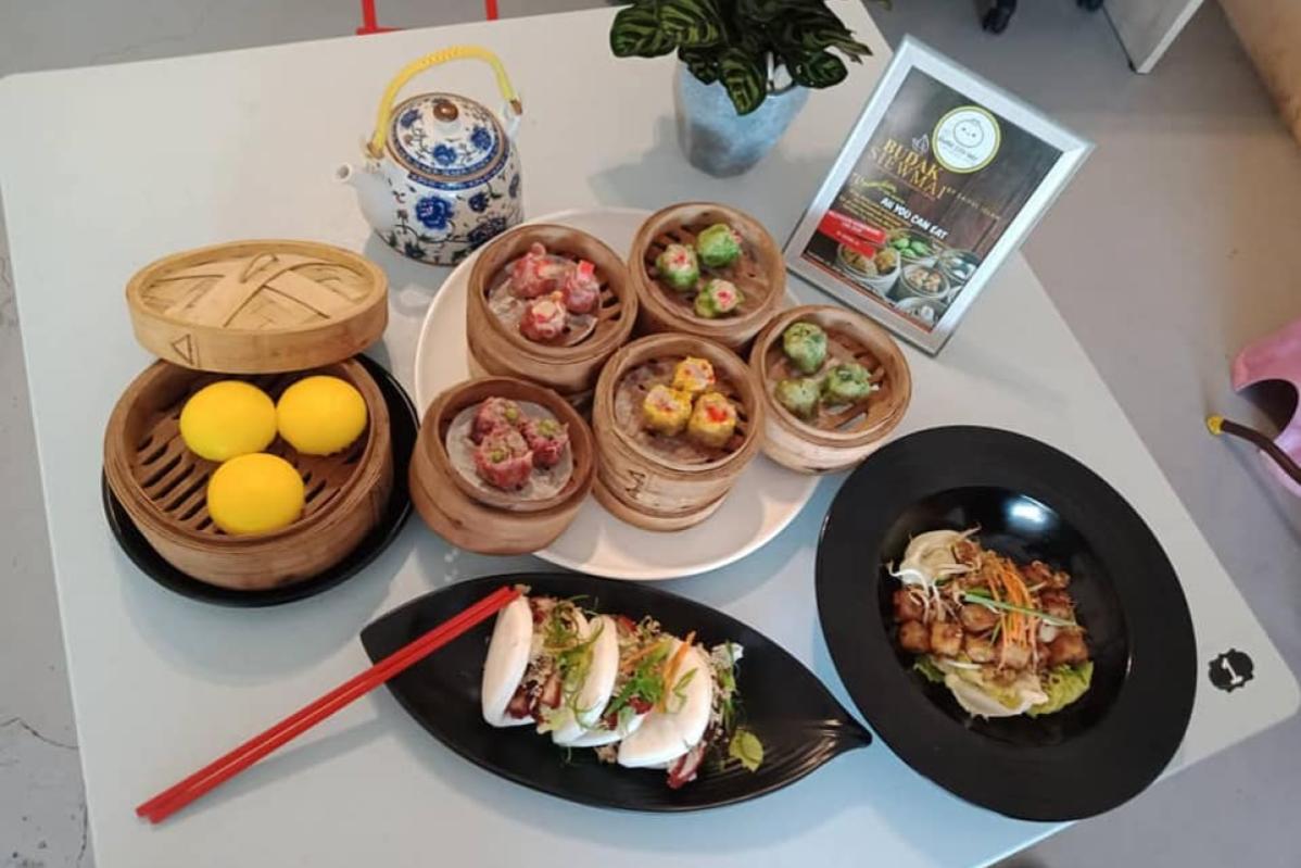 Top 8 Best Dumplings In Johor 2023 | Recommended