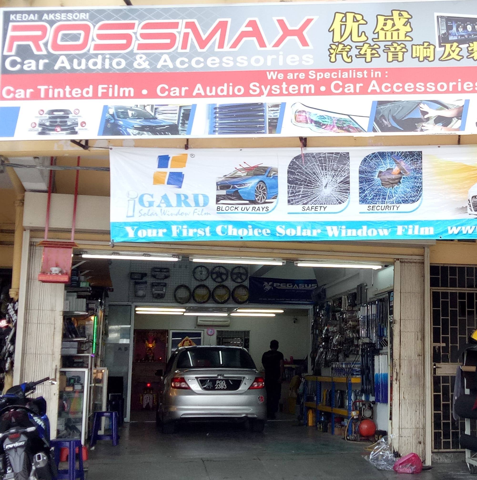 Top 10 Best Car Accessories Shop in Penang 2023 | Top-rated