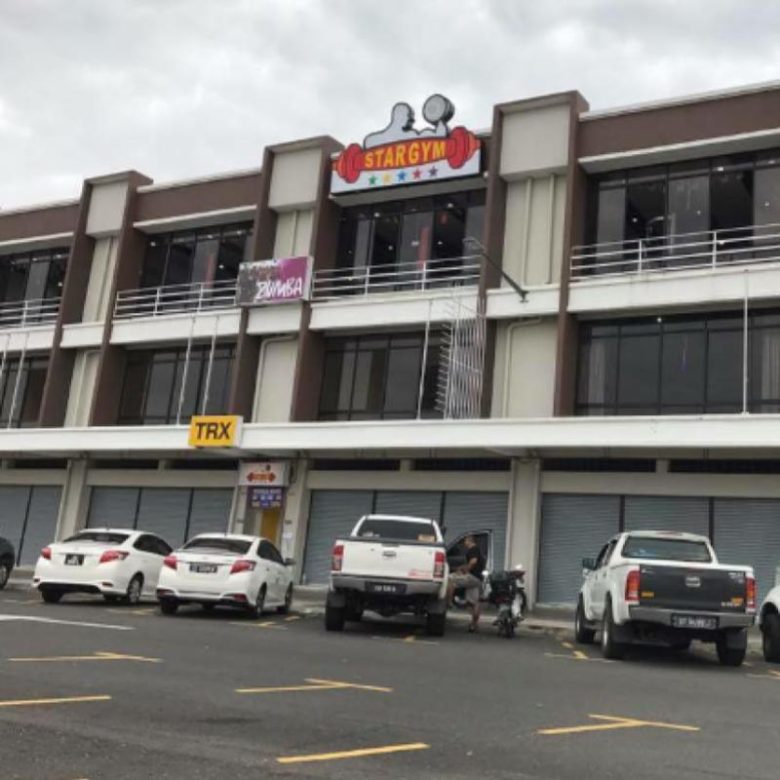 Top 10 Best Gyms In Sabah 2023 | Recommended