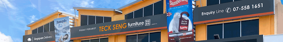 Top 10 Best Mattress Shops In Johor 2023 | Reviewed