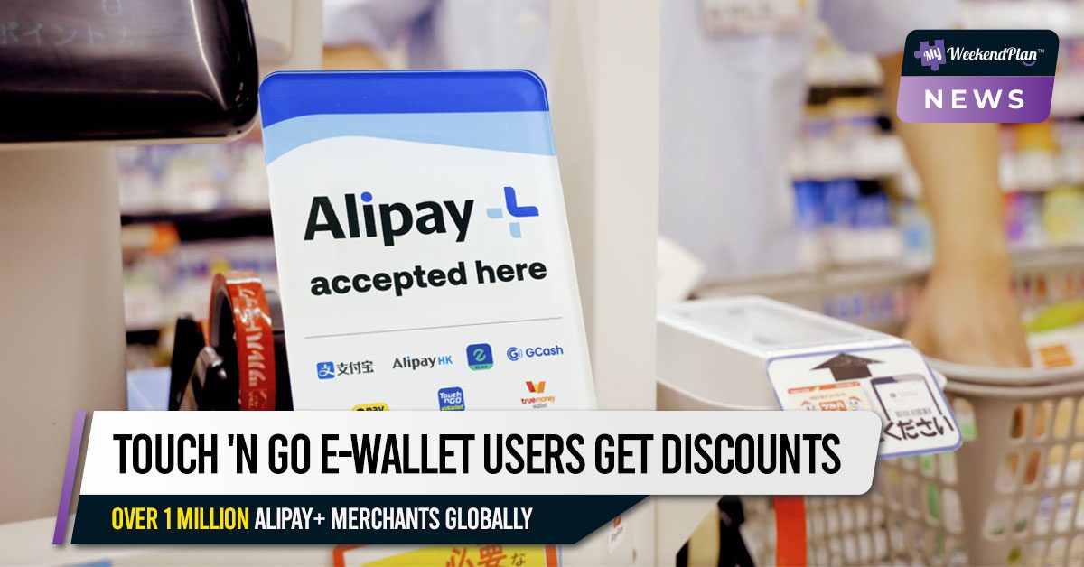 My Weekend Plan | Ultimate Guide To Where To Go, Eat, Things To Do In Asia