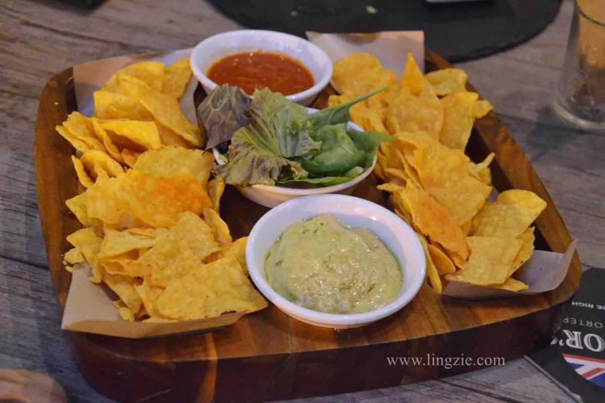 Top 7 Best Nachos in Penang 2023 | Dine Out Now