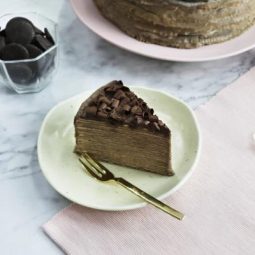 Top 10 Best Mille Crepes In KL & Selangor 2023 | Sweets