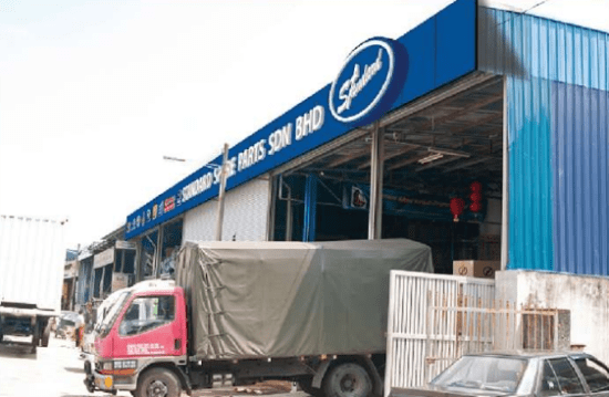 Top 10 Best Car Workshop in Melaka 2023 | Expert