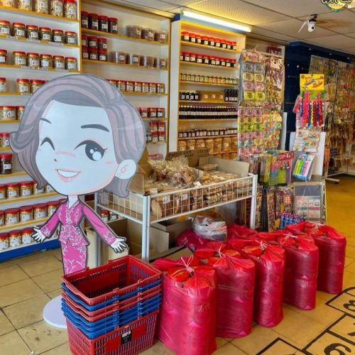 10 Best Grocery Store in Melaka 2023 | The Freshest Produce